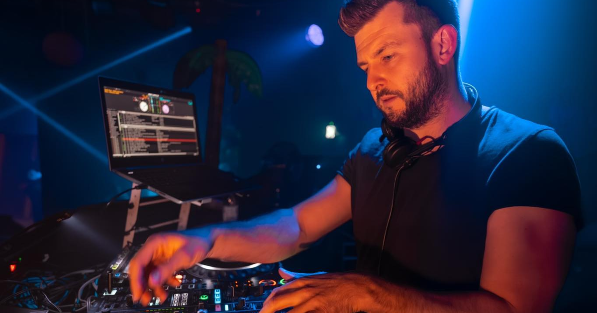 DJ Stoke - Stadt Neuburg an der Donau