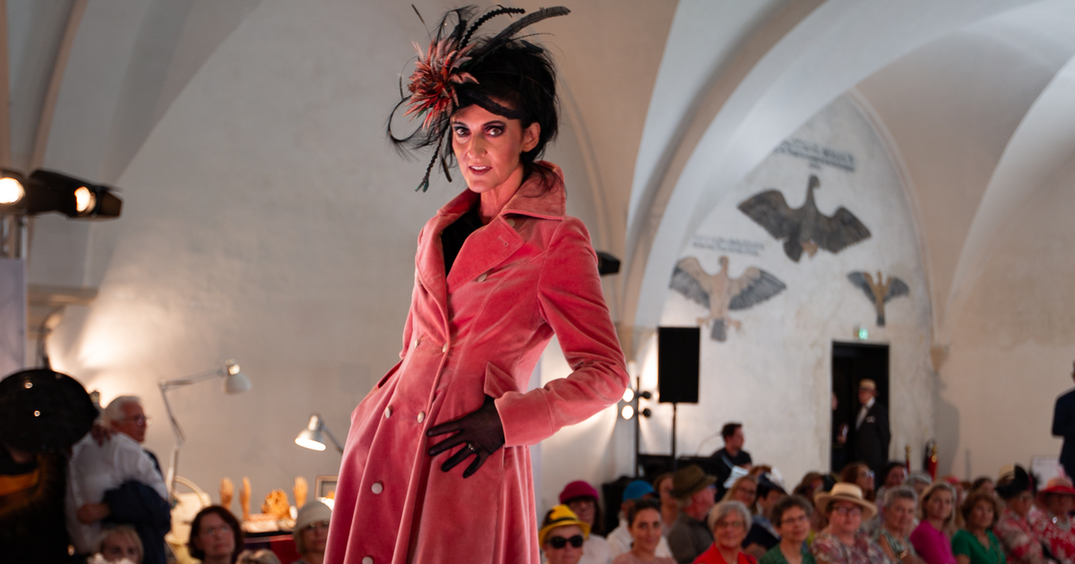 Mut zum Hut - Stadt Neuburg an der Donau